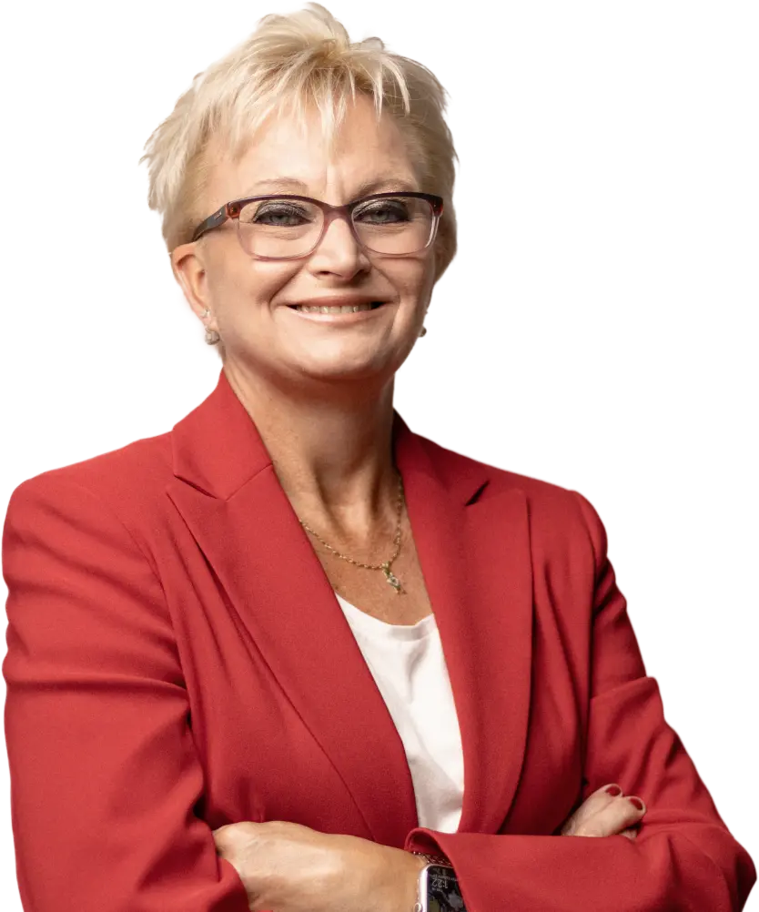 About - Carolyn Wilson